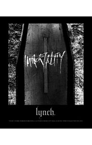 &nbsp;&nbsp;&nbsp; 【Blu−ray】IMMORTALITY の詳細 発売元: キングレコード カナ: イモータリティー TOUR'15 DARK DARKER DARKNESS-11.22 TOKYO DOME CITY...