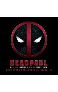&nbsp;&nbsp;&nbsp; 「デッドプール」オリジナル・サウンドトラック の詳細 発売元: 株式会社ワーナーミュージック・ジャパン アーティスト名: サウンドトラック カナ: デッドプールオリジナルサウンドトラック DEADPOO...