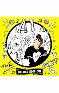 &nbsp;&nbsp;&nbsp; 【2CD】THE　BEST−DELUXE　EDITION の詳細 発売元: ユニバーサル　ミュージック アーティスト名: AI カナ: ザベストデラックスエディション THE BEST - DELUXE...