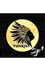 &nbsp;&nbsp;&nbsp; 三日月トリップ の詳細 発売元: EARTH　MATES　MUSIC アーティスト名: FUNKIST カナ: ミカヅキトリップ / ファンキスト FUNKIST ディスク枚数: 1枚 品番: EMMC...