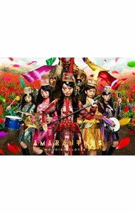 &nbsp;&nbsp;&nbsp; 【特典CD2枚】MOMOIRO　CLOVER　Z　DOME　TREK　2016“AMARANTHUS／白金の夜明け”　DVD　BOX　初回限定版 の詳細 発売元: キングレコード カナ: モモイロクロー...