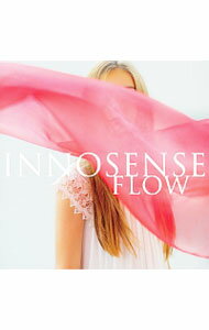 &nbsp;&nbsp;&nbsp; INNOSENSE の詳細 発売元: 株式会社ソニー・ミュージックレーベルズ　キューンミュージック アーティスト名: FLOW カナ: イノセンス INNOSENSE / フロウ FLOW ディスク枚数...