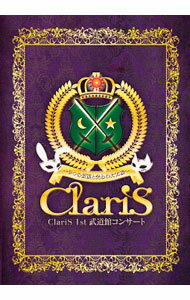 &nbsp;&nbsp;&nbsp; 【Blu−ray】ClariS　1st　武道館コンサート−2つの仮面と失われた太陽−　2CD付 の詳細 発売元: SACRA　MUSIC カナ: クラリスファーストブドウカンコンサートフタツノカメントウ...
