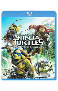&nbsp;&nbsp;&nbsp; 【Blu−ray】ミュータント・ニンジャ・タートルズ：影 の詳細 発売元: NBCユニバーサル カナ: ミュータントニンジャタートルズシャドウズブルーレイディスク TEENAGE MUTANT NINJ...
