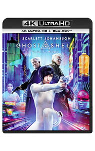 &nbsp;&nbsp;&nbsp; ゴースト・イン・ザ・シェル　4K　ULTRA　HD＋Blu−rayセット の詳細 発売元: NBCユニバーサル カナ: ゴーストインザシェル4ケーウルトラエイチディープラスブルーレイセット GHOST ...