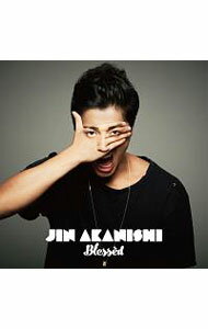 &nbsp;&nbsp;&nbsp; 【CD＋DVD】Blessed　初回限定盤B の詳細 発売元: ユニバーサル　ミュージック アーティスト名: 赤西仁 カナ: ブレスドショカイゲンテイバンビー BLESSED / アカニシジン AKAN...
