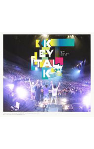 &nbsp;&nbsp;&nbsp; 【2CD】横浜アリーナ　ワンマンライブ　俺ら出会って10年目−shall　we　dance？− の詳細 発売元: JVCケンウッド・ビクターエンタテインメント株式会社 アーティスト名: KEYTALK ...