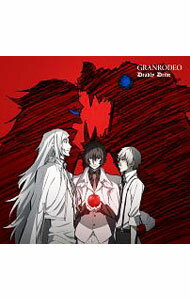 &nbsp;&nbsp;&nbsp; 「文豪ストレイドッグス　DEAD　APPLE（デッドアップル）」オープニング主題歌−Deadly　Drive（アニメ盤） の詳細 発売元: 株式会社ランティス アーティスト名: GRANRODEO カナ...