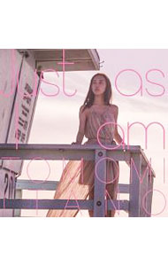 &nbsp;&nbsp;&nbsp; 【CD＋DVD】Just　as　I　am　初回限定盤 の詳細 発売元: キングレコード株式会社 アーティスト名: 板野友美 カナ: ジャストアズアイアムショカイゲンテイバン JUST AS I AM /...