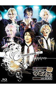 &nbsp;&nbsp;&nbsp; 【Blu−ray】2．5次元ダンスライブ「ツキウタ。」ステージ　「ツキステ。」　ver．BLACK の詳細 発売元: ムービック カナ: ニテンゴジゲンダンスライブツキウタステージツキステバージョンブラ...