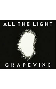 &nbsp;&nbsp;&nbsp; 【CD＋DVD】ALL　THE　LIGHT　初回限定盤 の詳細 発売元: JVCケンウッド・ビクターエンタテインメント株式会社 アーティスト名: GRAPEVINE カナ: オールザライトショカイゲンテ...