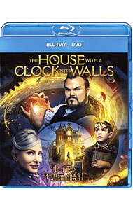 &nbsp;&nbsp;&nbsp; 【Blu−ray】ルイスと不思議の時計　ブルーレイ＋DVDセット の詳細 発売元: NBCユニバーサル カナ: ルイストフシギノトケイブルーレイプラスディーブイディーセットブルーレイディスク THE H...