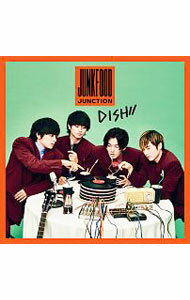 &nbsp;&nbsp;&nbsp; Junkfood　Junction の詳細 発売元: 株式会社ソニー・ミュージックレーベルズ　ソニー・ミュージックレコーズ アーティスト名: DISH／／ カナ: ジャンクフードジャンクション JUNK...