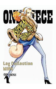 &nbsp;&nbsp;&nbsp; ONE　PIECE　Log　Collection“MINK” の詳細 付属品: ブックレット・スリーブケース付 発売元: エイベックス・ピクチャーズ カナ: ワンピースログコレクションミンク / アニメ...