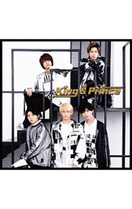 &nbsp;&nbsp;&nbsp; King　＆　Prince の詳細 発売元: ユニバーサル　ミュージック アーティスト名: King　＆　Prince カナ: キングアンドプリンス KING & PRINCE / キングアンドプリンス...