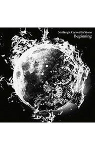 &nbsp;&nbsp;&nbsp; 【CD＋DVD】Beginning の詳細 発売元: その他発売会社 アーティスト名: Nothing’s　Carved　In　Stone カナ: ビギニング BEGINNING / ナッシングスカーヴ...