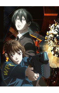 &nbsp;&nbsp;&nbsp; 【Blu−ray】PSYCHO−PASS　サイコパス　Sinners　of　the　System　Case．1　罪と罰 の詳細 発売元: 東宝 カナ: サイコパスシナーズオブザシステムケース1ツミトバツ...
