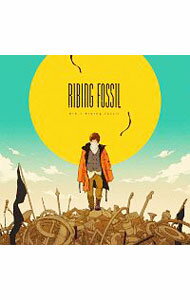 &nbsp;&nbsp;&nbsp; Ribing　fossil の詳細 発売元: 株式会社フライングドッグ アーティスト名: りぶ カナ: リビングフォッシル RIBING FOSSIL / リブ ディスク枚数: 1枚 品番: VTCL6...