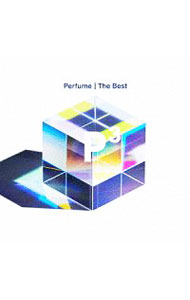 &nbsp;&nbsp;&nbsp; Perfume　The　Best“P　Cubed”　初回限定盤 の詳細 付属品: 3CD＋Blu−ray　帯付 発売元: ユニバーサル　ミュージック アーティスト名: Perfume カナ: パフューム...