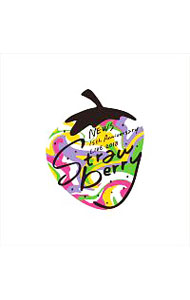 &nbsp;&nbsp;&nbsp; NEWS　15th　Anniversary　LIVE　2018“Strawberry”　初回生産限定版 の詳細 付属品: アニバーサリーパッケージ・ブックレット・特典DVD付 発売元: ジャニーズ・エン...