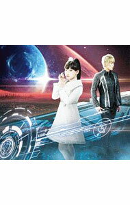 &nbsp;&nbsp;&nbsp; 【CD＋Blu−ray】infinite　synthesis　5　初回限定盤 の詳細 発売元: NBCユニバーサル・エンターテイメントジャパン合同会社 アーティスト名: fripSide カナ: インフ...