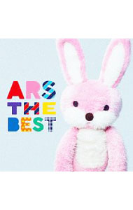 &nbsp;&nbsp;&nbsp; ARS　THE　BEST（コンスタンティンVer．） の詳細 発売元: ユニバーサル　ミュージック アーティスト名: アルスマグナ カナ: アルスザベストコンスタンティンヴァージョン ARS THE B...