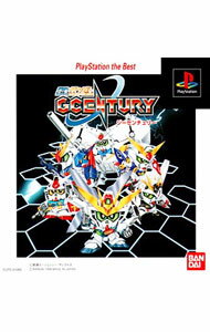 &nbsp;&nbsp;&nbsp; SDガンダム　G　CENTURY　BANDAI　THE　BEST の詳細 メーカー: バンダイ 機種名: プレイステーション ジャンル: シミュレーション 品番: SLPS91065 カナ: エスディー...
