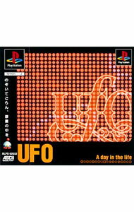 &nbsp;&nbsp;&nbsp; UFO−A　DAY　IN　THE　LIFE− の詳細 メーカー: アスキー・メディアワークス 機種名: プレイステーション ジャンル: その他 品番: SLPS02032 カナ: ユーフォーアデイインザ...