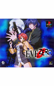 &nbsp;&nbsp;&nbsp; EVE　ZERO　（EVEシリーズ） の詳細 メーカー: ネットビレッジ 機種名: プレイステーション ジャンル: アドベンチャー 品番: SLPM86478 カナ: イヴゼロ 発売日: 2000/03...