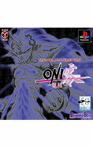 &nbsp;&nbsp;&nbsp; ONI零　復活　PANDORA　MAX　SERIES　Vol．6 の詳細 メーカー: PANDORA　BOX 機種名: プレイステーション ジャンル: ロールプレイング 品番: SLPS03106 カナ...