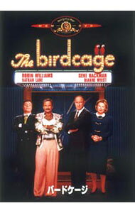 &nbsp;&nbsp;&nbsp; バードケージ の詳細 発売元: 20世紀フォックスホームエンターテイメントジャパン カナ: バードケージ THE BIRDCAGE / マイクニコルズ ディスク枚数: 1枚 品番: GXBA16354 ...