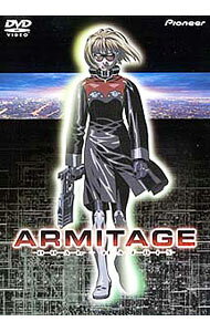 &nbsp;&nbsp;&nbsp; ARMITAGE　DUAL−MATRIX の詳細 付属品: ブックレット付 発売元: パイオニアLDC カナ: アミテージデュアルマトリックス / アキヤマカツヒト ディスク枚数: 1枚 品番: PIB...