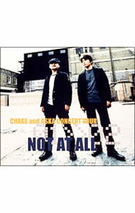 &nbsp;&nbsp;&nbsp; CONCERT　TOUR　01＞＞02　NOT　AT　ALL の詳細 発売元: ビクターエンタテインメント カナ: コンサートツアー20012002ノットアットオール / チャゲアンドアスカ ディスク枚...