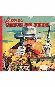 &nbsp;&nbsp;&nbsp; 【CD＋DVD】カウボーイズ・アンド・インディアンズ の詳細 発売元: 日本コロムビア アーティスト名: ジーヴァズ カナ: カウボーイズアンドインディアンズ COWBOYS AND INDIANS /...