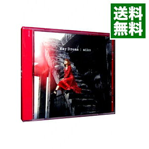 &nbsp;&nbsp;&nbsp; 【CD＋Blu−ray】May　Dream　初回限定仕様盤A の詳細 発売元: 株式会社ポニーキャニオン アーティスト名: aiko カナ: メイドリームショカイゲンテイシヨウバンエー MAY DREA...