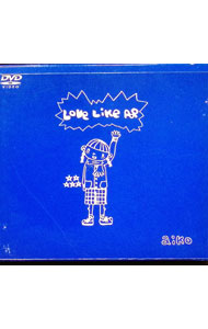&nbsp;&nbsp;&nbsp; Love　Like　Pop の詳細 発売元: ポニーキャニオン カナ: ラヴライクポップ / アイコ ディスク枚数: 1枚 品番: PCBP50300 リージョンコード: 2 発売日: 2000/11/...