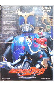 &nbsp;&nbsp;&nbsp; 仮面ライダークウガ　Vol．4 の詳細 発売元: 東映ビデオ カナ: カメンライダークウガ04 / オダギリジョー ディスク枚数: 1枚 品番: DSTD06004 リージョンコード: 発売日: 200...
