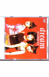 &nbsp;&nbsp;&nbsp; DAY　DREAM の詳細 発売元: エイベックス カナ: デイトリーム / ドリーム ディスク枚数: 1枚 品番: AVBD91042 リージョンコード: 2 発売日: 2001/03/07 映像特典...