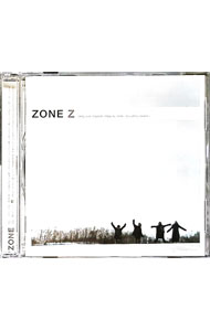 &nbsp;&nbsp;&nbsp; Z の詳細 発売元: ソニー・ミュージックレコーズ アーティスト名: ZONE カナ: ゼット Z / ゾーン ZONE ディスク枚数: 1枚 品番: SRCL5281 発売日: 2002/02/14 ...