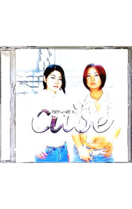 &nbsp;&nbsp;&nbsp; Cube の詳細 発売元: 株式会社フォーライフ　ミュージックエンタテイメント アーティスト名: BENNIE　K カナ: キューブ CUBE / ベニーケー BENNIE K ディスク枚数: 1枚 品...