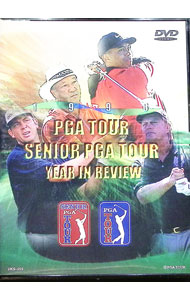 &nbsp;&nbsp;&nbsp; "1996　PGA　TOUR　SENIOR" の詳細 発売元: 松竹 カナ: ナインティーンナインティシックスピーシ / ゴルフ ディスク枚数: 1枚 品番: DKS55 リージョンコード: 発売日: ...