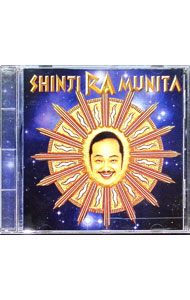 &nbsp;&nbsp;&nbsp; SHINJI　RA　MUNITA の詳細 発売元: ポニーキャニオン カナ: シンジラムニタ / タニムラシンジ ディスク枚数: 1枚 品番: PCBC00001 リージョンコード: 発売日: 1996...