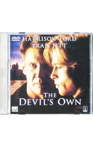 &nbsp;&nbsp;&nbsp; デビル の詳細 発売元: ソニー・ピクチャーズエンタテインメント カナ: デビル THE_DEVIL'S_OWN / アランジェイ．バクラ ディスク枚数: 1枚 品番: SDD24773 リージョンコー...
