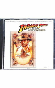 &nbsp;&nbsp;&nbsp; 「インディー・ジョーンズ−最後の聖戦」オリジナル・サウンドトラック の詳細 発売元: ワーナーミュージック・ジャパン アーティスト名: J・ウィリアムス カナ: インディージョーンズサイゴノセイセンオリ...
