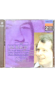 &nbsp;&nbsp;&nbsp; 【2CD】J．S．バッハ：フランス組曲　他 の詳細 発売元: ユニバーサルミュージック アーティスト名: アンドラーシュ・シフ カナ: ジェイエスバッハフランスクミキョクホカ / アンドラーシュシフ デ...