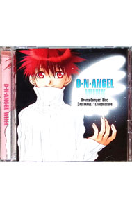 &nbsp;&nbsp;&nbsp; 「D・N・ANGEL　WINK」3rd　TARGET　Lovepleasure の詳細 発売元: マリン・エンタテインメント アーティスト名: アニメ カナ: ディーエヌエンジェルウィンク3アールディー...