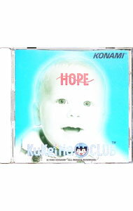 &nbsp;&nbsp;&nbsp; コナミ矩形波倶楽部 の詳細 発売元: キングレコード アーティスト名: ホープ カナ: ホ−プ / クケイハクラブ ディスク枚数: 1枚 品番: KICA7625 発売日: 1993/11/26 曲名D...