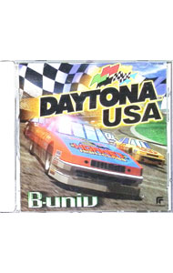 &nbsp;&nbsp;&nbsp; DAYTONA　USA の詳細 発売元: ユーメックス アーティスト名: B−univ カナ: デイトナユーエスエー / ビーユニバ ディスク枚数: 1枚 品番: TYCY5392 発売日: 1994/...