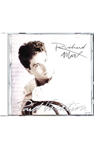 &nbsp;&nbsp;&nbsp; ナウ・アンド・フォーエヴァー の詳細 発売元: 東芝EMI アーティスト名: リチャード・マークス カナ: ナウアンドフォーエヴァー / リチャードマークス ディスク枚数: 1枚 品番: TOCP791...