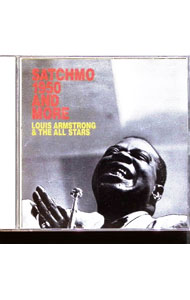 &nbsp;&nbsp;&nbsp; サッチモ1950・アンド・モア の詳細 発売元: ユニバーサル　ビクター アーティスト名: ルイ・アームストロング＆ザ・オールスターズ カナ: サッチモ1950アンドモア / ルイアームストロングアンド...